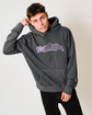 Iconic Bm Grey Hoodie – BMCollective