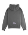 Iconic Bm Grey Hoodie – BMCollective