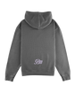 Iconic Bm Grey Hoodie – BMCollective