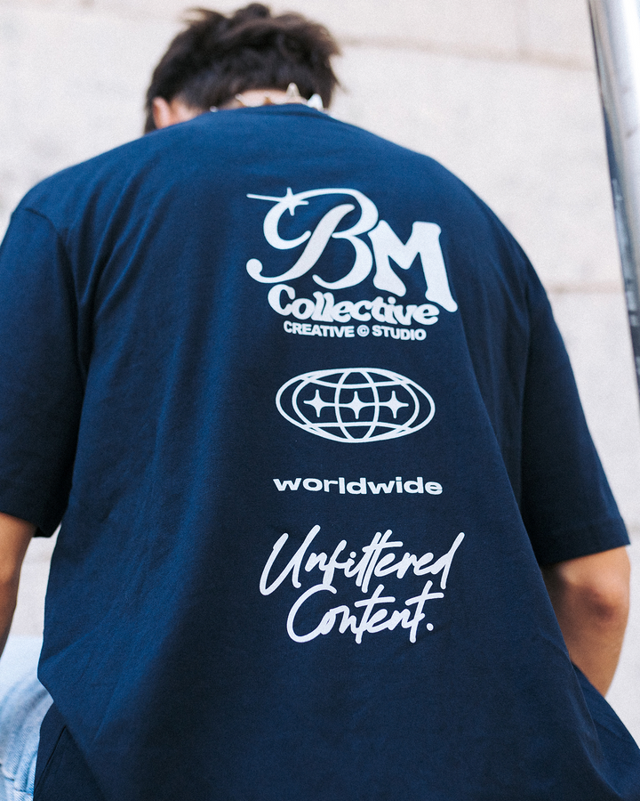 BMCollective.