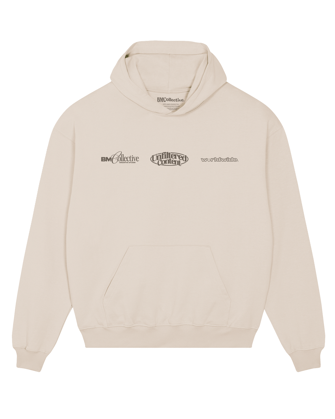 HOODIES & SWEATERS – Page 2 – BMCollective
