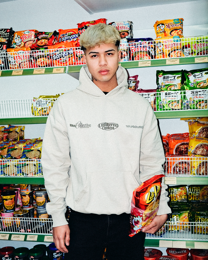 HOODIES & SWEATERS – Page 2 – BMCollective