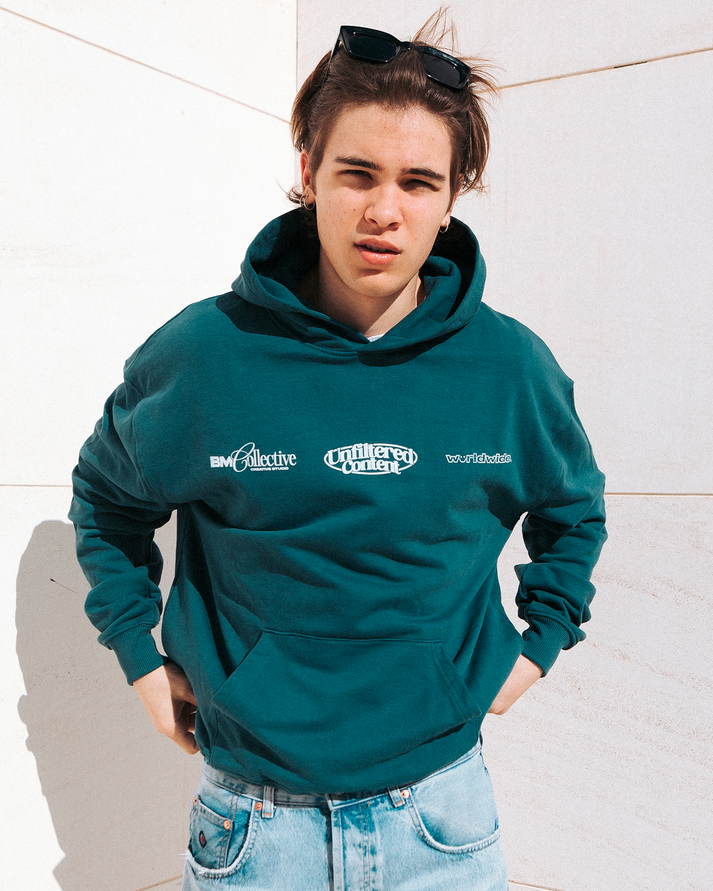 Collective Stg Hoodie – BMCollective