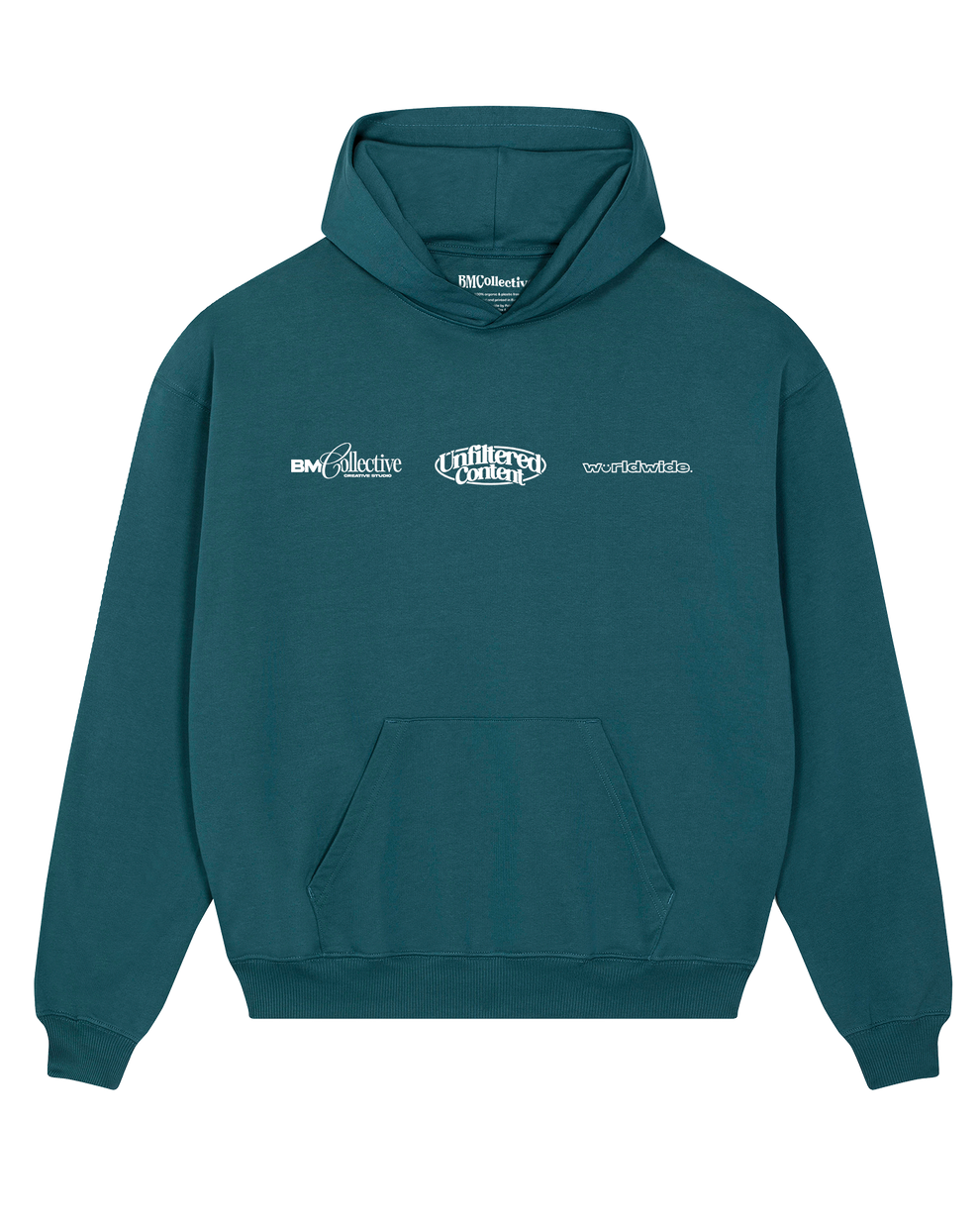 Collective Stg Hoodie – BMCollective