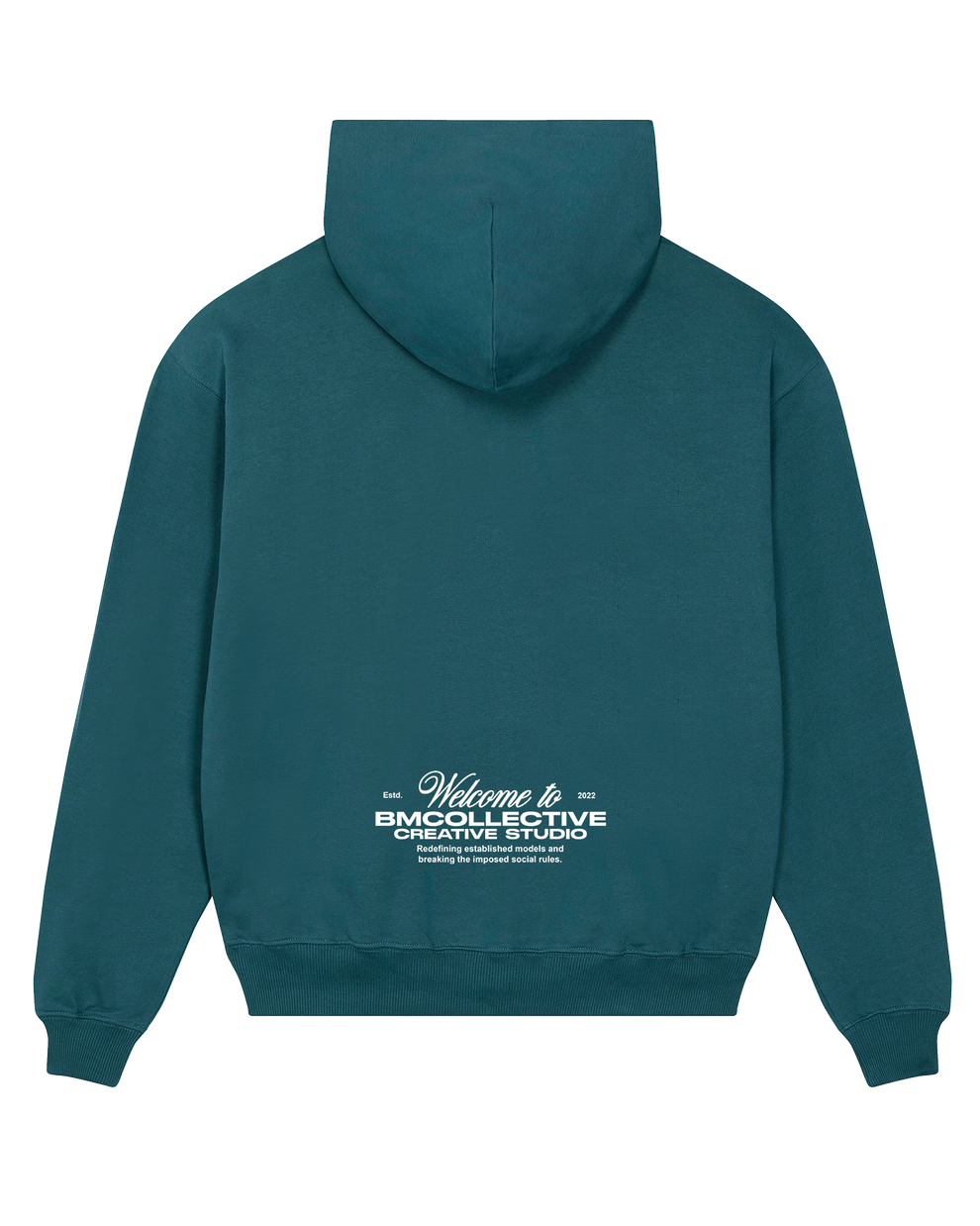 Collective Stg Hoodie – BMCollective